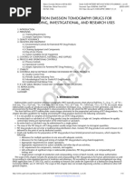 Ece r21 PDF | PDF | Vehicles
