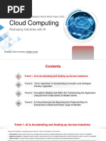 Roadmap IFS Cloud 24R2 and 25R1 Fall | PDF | Cloud Computing | Customer ...