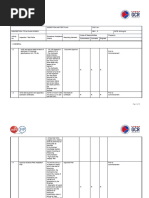 KSP - Method of Statement-Maintain Load Test MLT | PDF | Deep ...