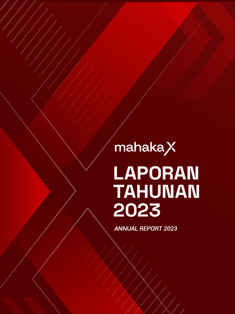 Mahaka Media TBK | PDF