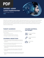 ISO 5338 Highlights | PDF | Artificial Intelligence | Intelligence (AI ...