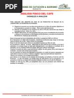 Conversiones Medidas de Caf | PDF | Cocina, comidas y vino