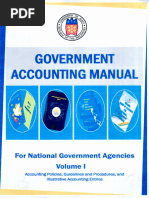 Appendix 71 - Instructions - PAR | PDF | Finance & Money Management