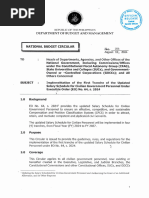 Senior High School Core Curriculum Subjects | PDF | Science | Social ...