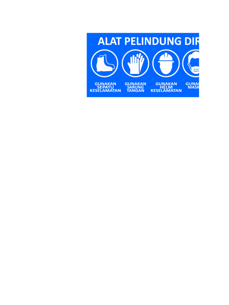 Safety Sign | PDF