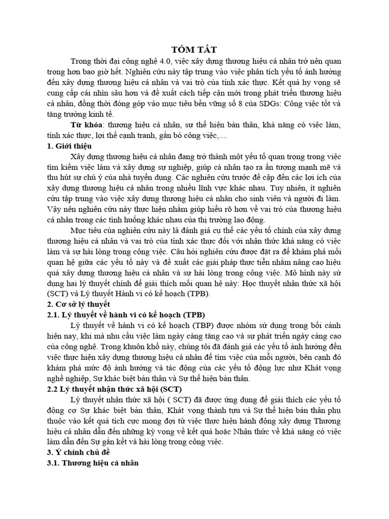 G4 Summary-Report 3 | PDF