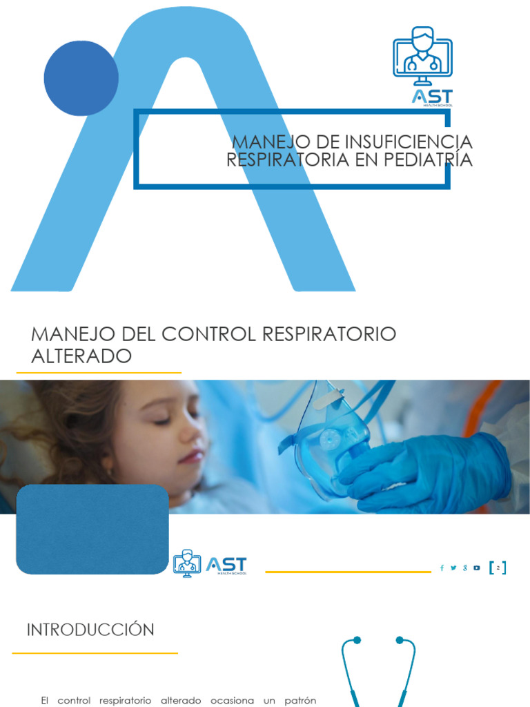 Colage Modulo 3 | PDF | Tos | Neumonía