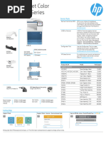 HP Laserjet Service Pin Codes | PDF | Office Equipment | Computer ...