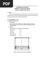 Form Excel Approval Material Dan Bahan Proyek | PDF