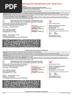 Uber TNC Inspection Form v9 | PDF | Brake | Vehicles