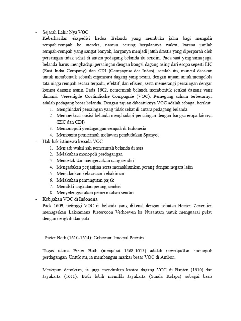 Sejarah Lahir Nya Inam Fuadi Zein | PDF | Perjalanan