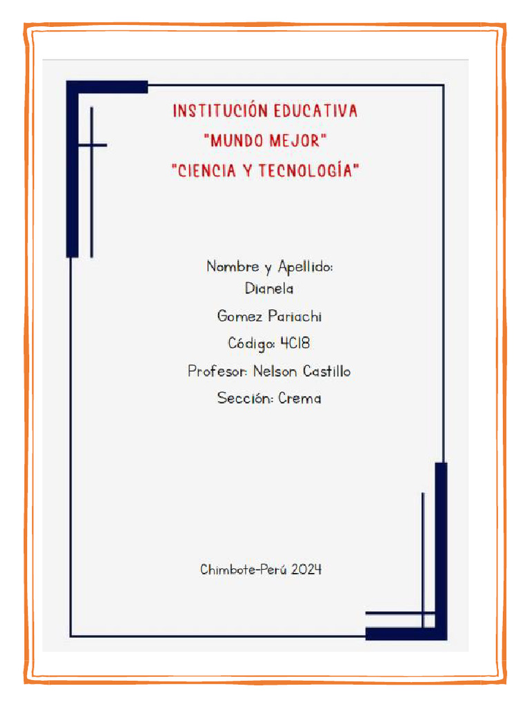 Informe Cientifico - 4C18 Hidroponia | PDF