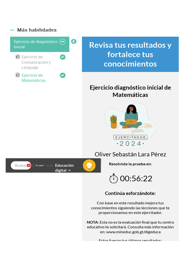 PruébaT 2 | PDF | Privacidad en internet
