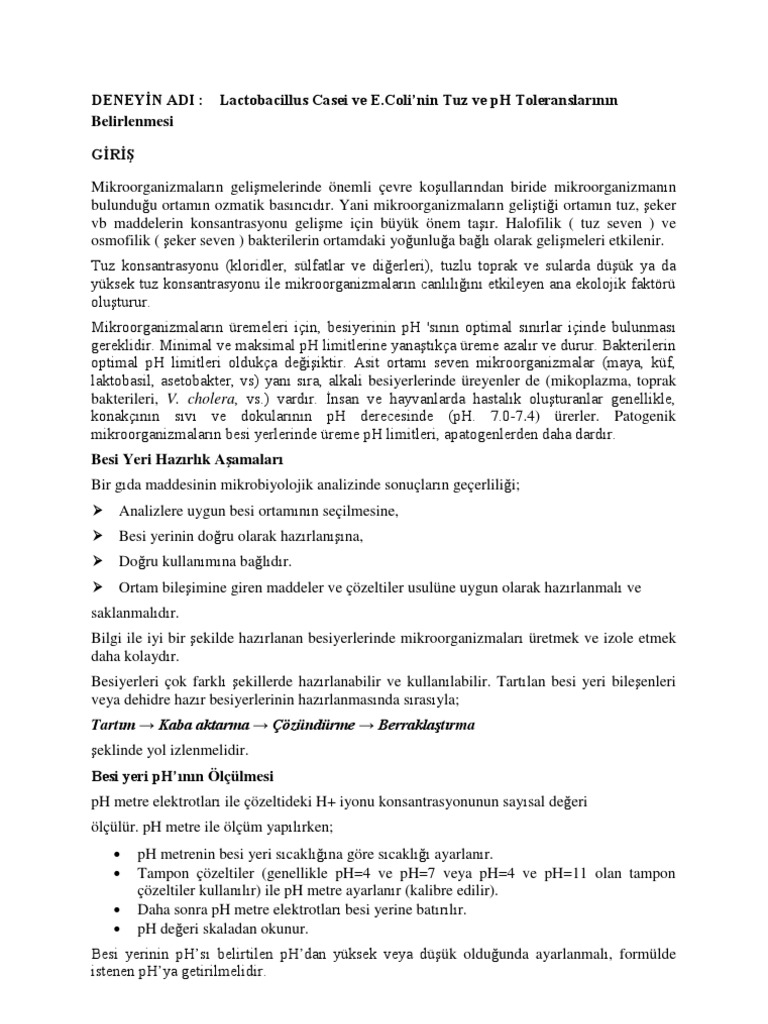 Besiyeri Hazırlama Ve Ekim | PDF