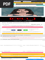 Makowka Character Maker II Picrew | PDF