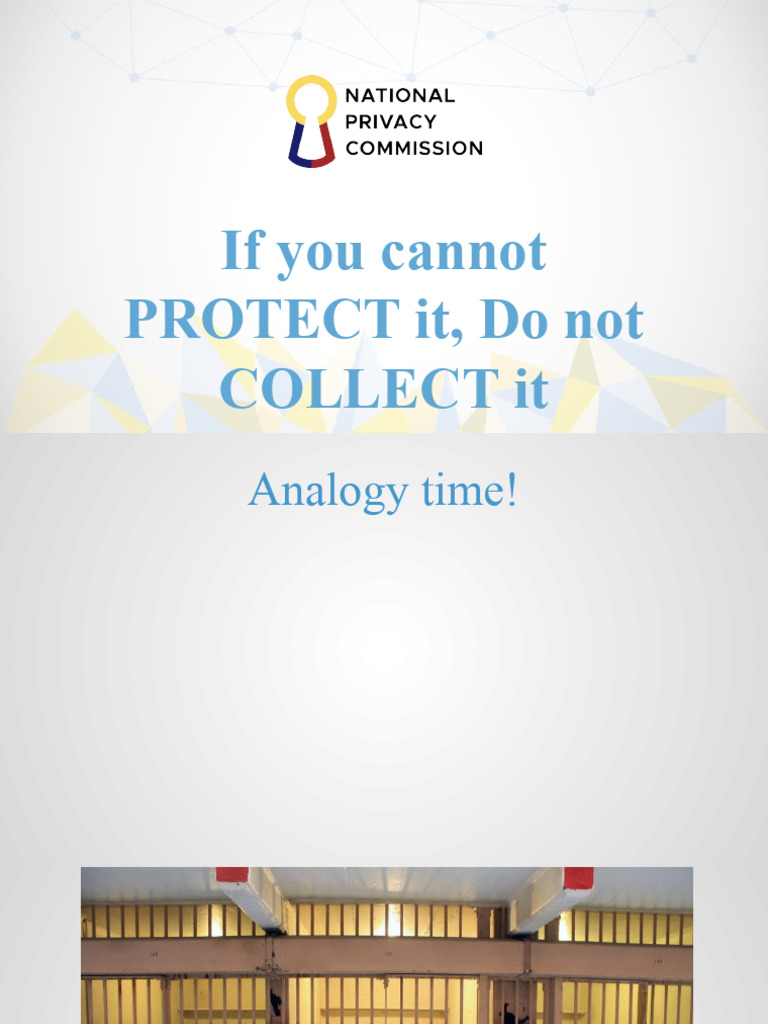Overview of the Data Privacy Act 2012 | PDF | Privacy | Information Privacy
