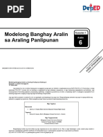 Matatag DLP | PDF