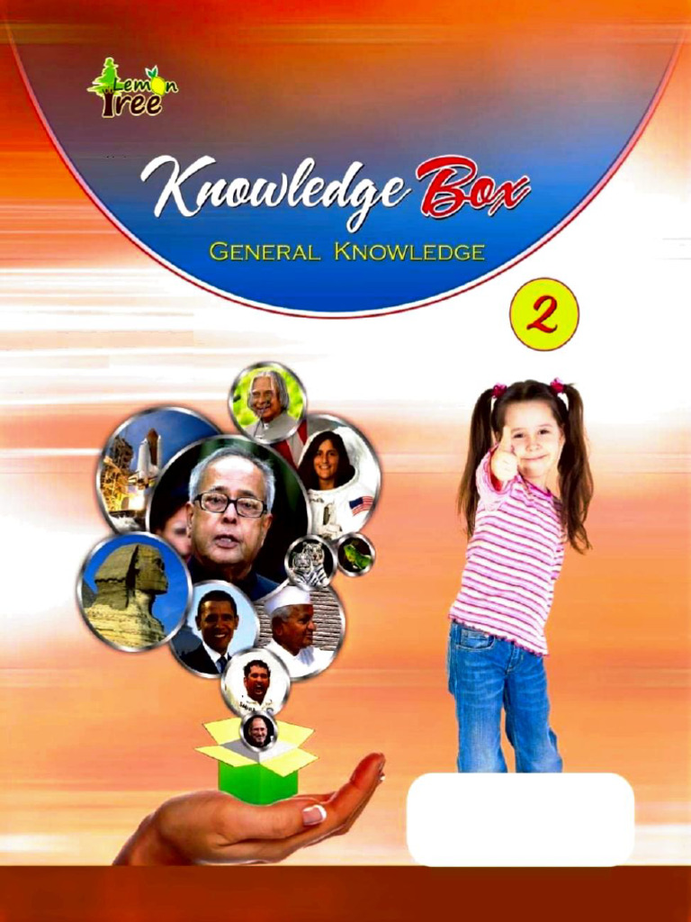 General Knowledge 2 | PDF