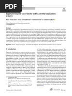 Puro - Earth Biochar Methodology | PDF | Carbon Sequestration | Life Cycle Assessment