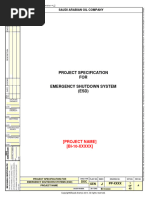 S-562 - Ball Valves To API Spec 6D - Information Requirements | PDF ...