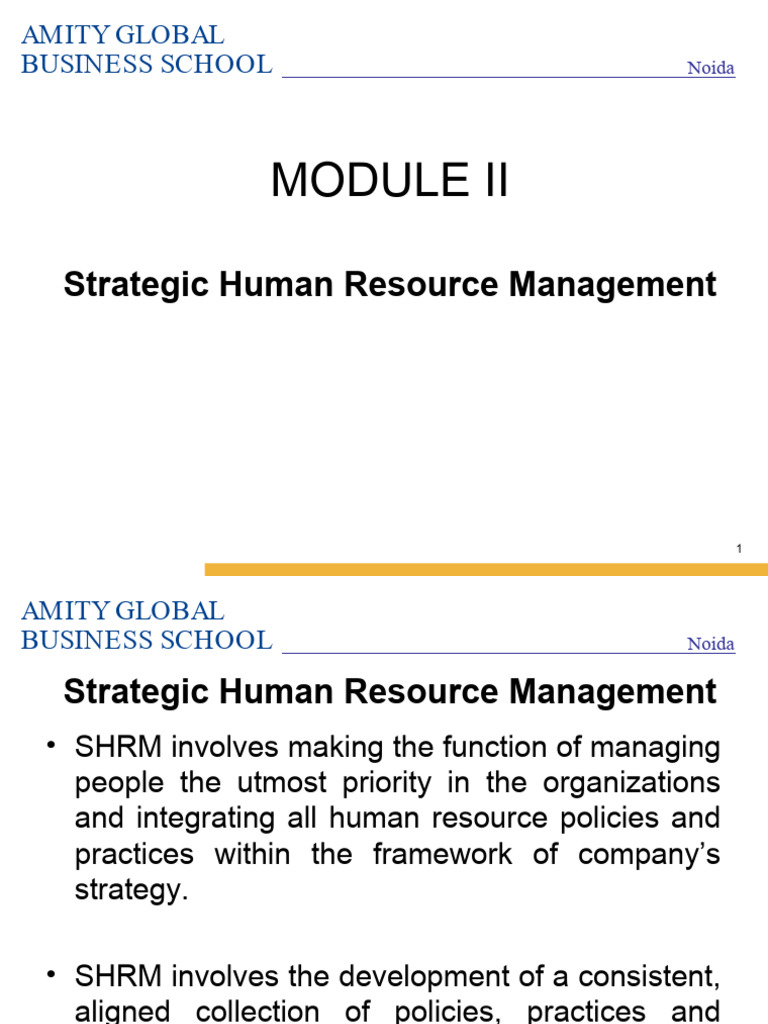 MODULE II | PDF | Cost Of Living | Employment