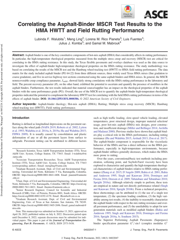 walubita-et-al-2022-correlating-the-asphalt-binder-mscr-test-results-to ...