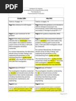 SOP For Out of Specification (OOS) For Pharmaceutical Results ...