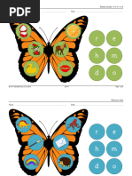 Little Bee Articulation Screener Guide | PDF | Speech | Human Communication