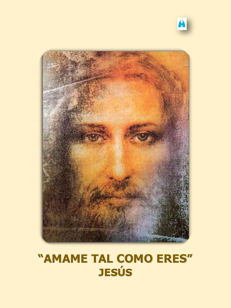 Amame Tal Como Eres | PDF | Amor