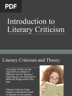 How to Write a Play Script Guide | PDF | Play (Theatre) | Plot (Narrative)