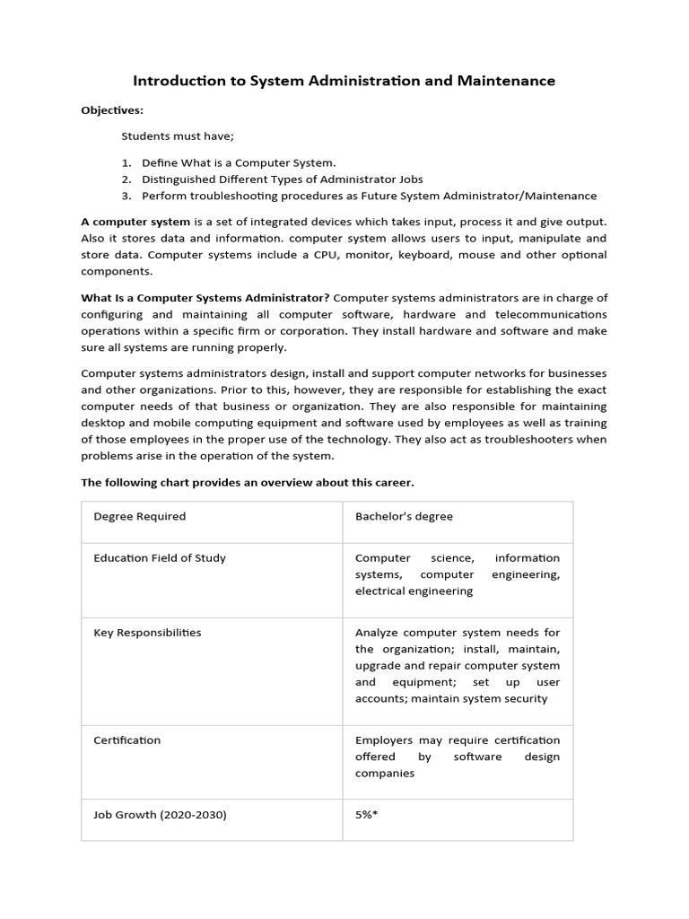 UNIT-1-Lesson-1 | PDF | Databases | Computer Network