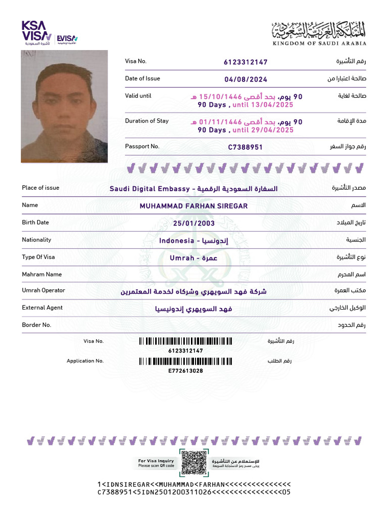 Muhammad Siregar | PDF