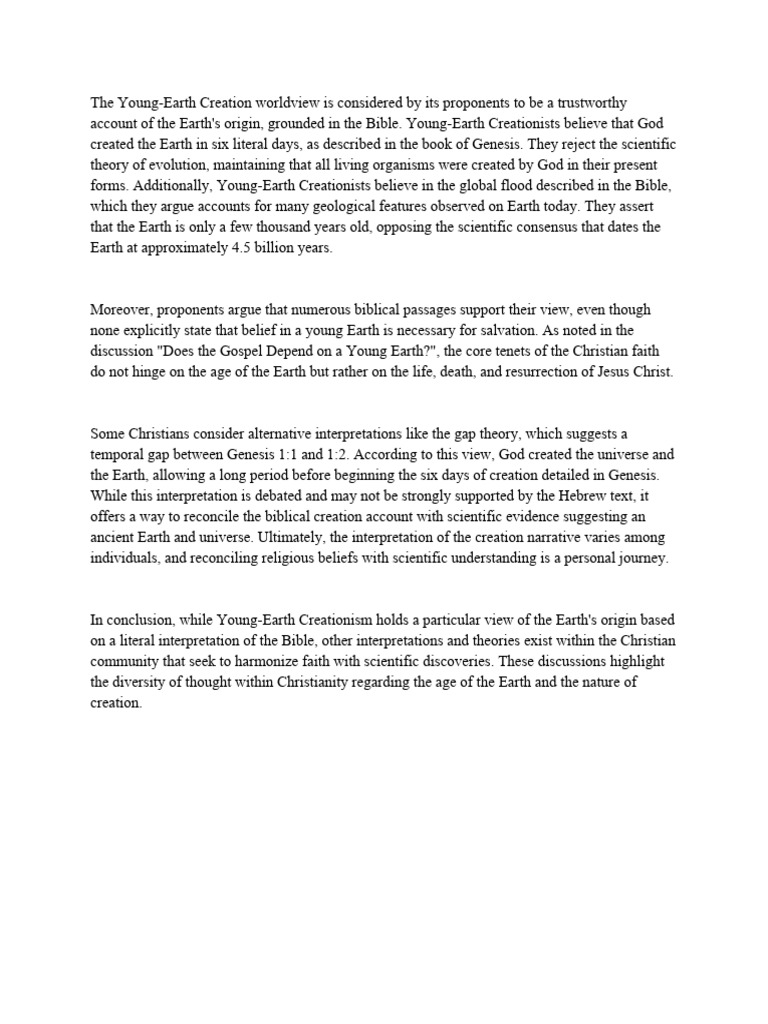 The Rough Draft | PDF