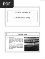 Creora Spandex | PDF | Textiles | Knitting