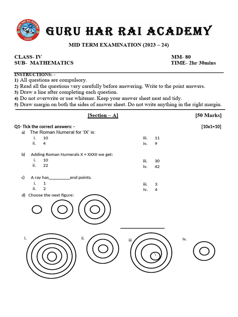 Maths IV Rashmi Trivedi 2 | PDF | Circle | Euclidean Plane Geometry
