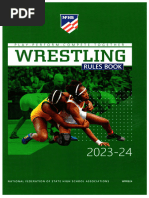 USA Fencing Classification Guidelines | PDF | Fencing | Indoor Sports