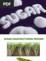 Sucrose Extraction From Sugar Cane | PDF | Sugarcane | Sucrose