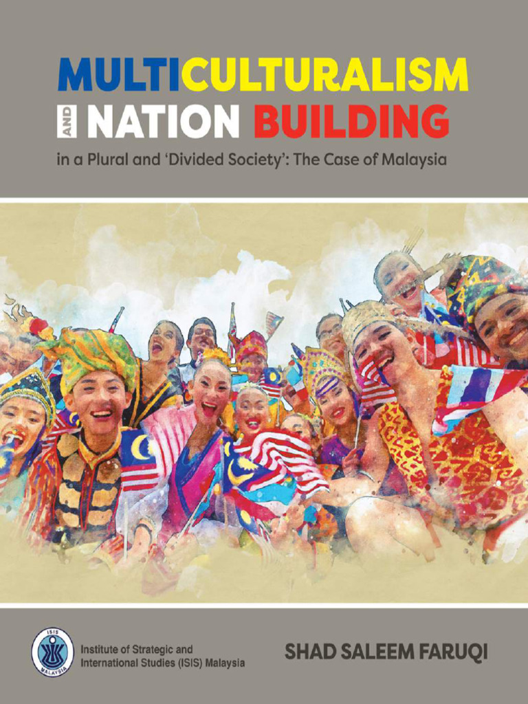 Prof Shad ISIS | PDF | Malaysia | Government