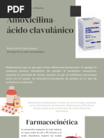 Clavam Duo 400/57: Instrucciones y Uso | PDF | Penicilina | Cuidado de ...