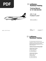 Ata 72 | PDF | Piston | Engines