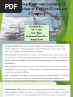 RPIE Model for Public Relations Planning | PDF | Target Audience ...