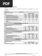 Aia Star Protector Plus | PDF | Diseases And Disorders | Medicine