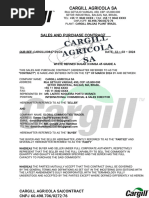 Gencon 1994 | PDF | Cargo | Shipping