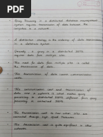 Accenture Study Materials | PDF | Career & Growth | Computers