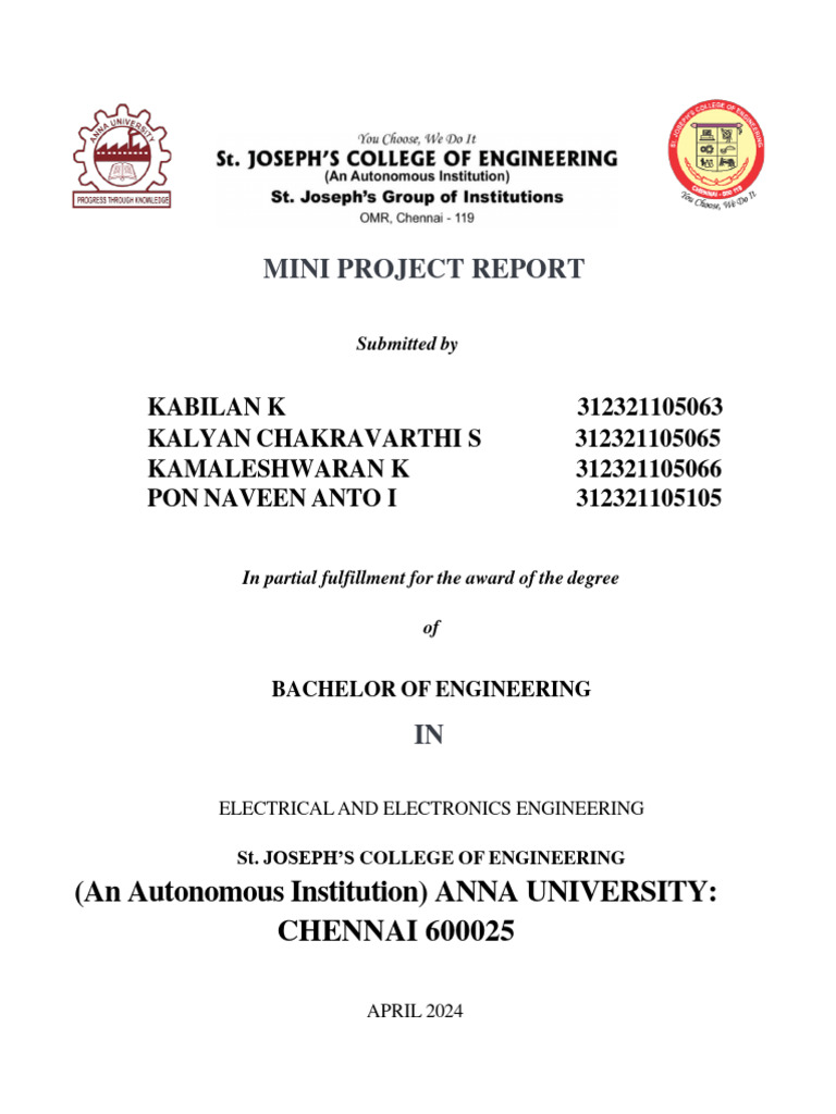 Final Report CIMS | PDF | Reliability Engineering | Arduino