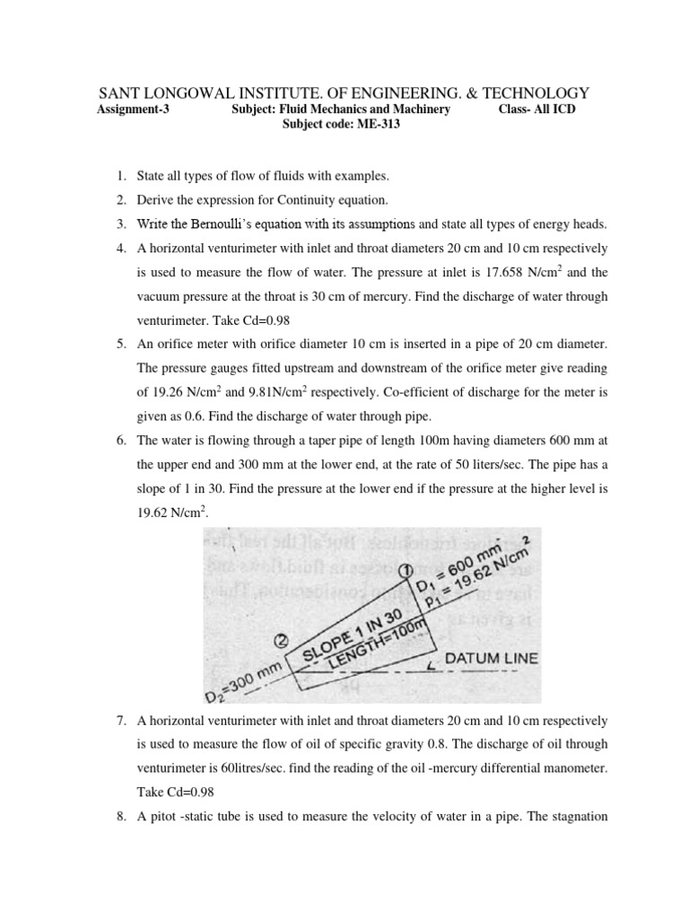 Assignment 3 | PDF | Technology & Engineering