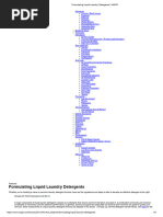 2025 Diversey Catalog Chemicals | PDF