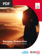 Tuesday Grill Issue 035-1 | PDF | Bail | Botswana