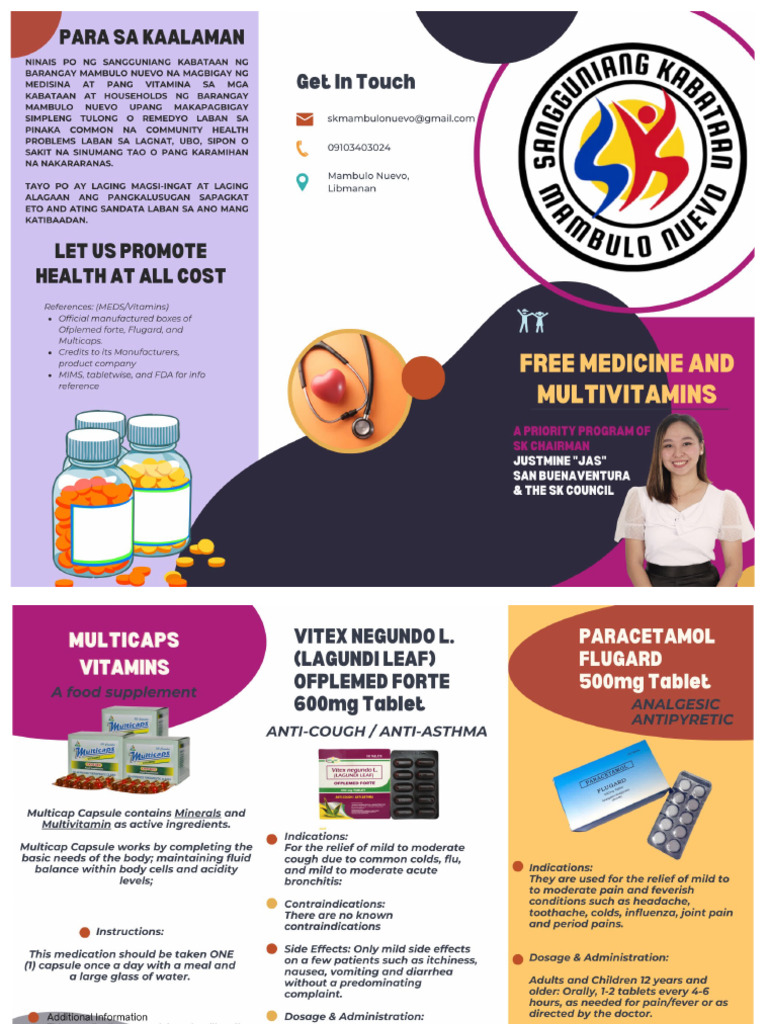 MED-KIT-BROCHURE | PDF