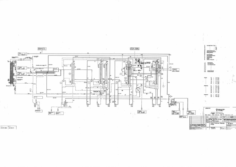 Plan Wiegand 3 | PDF